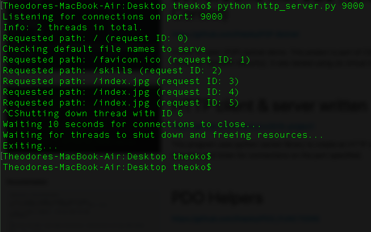 Theodore Konstantopoulos